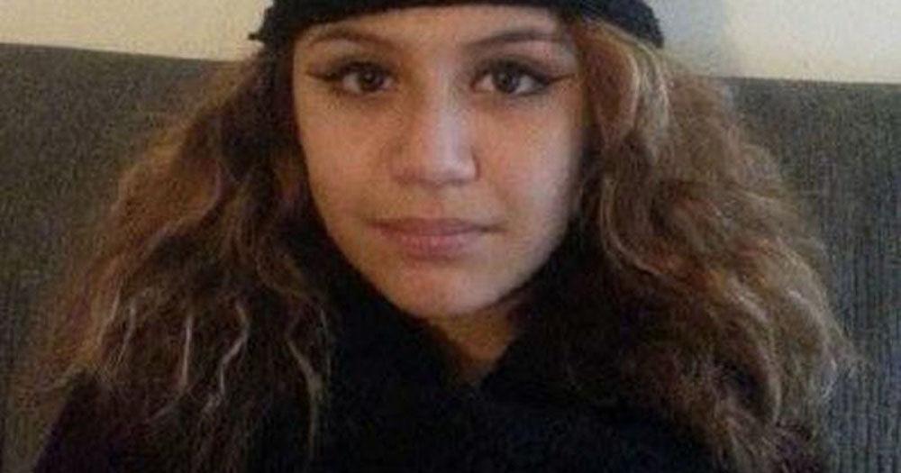 Missing girl, 14, last seen in area of Keele Street and Rogers Road
