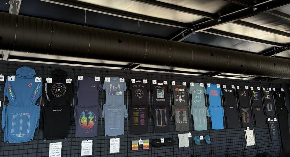 Coldplay in Toronto: Here’s my take of night 2 concert