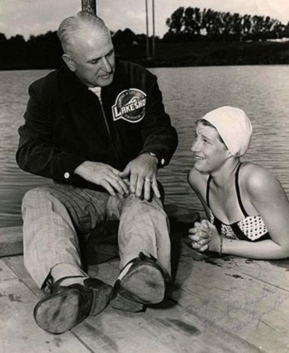 ETOBICOKE HISTORY CORNER: New Toronto’s Gus Ryder and his Lakeshore ...