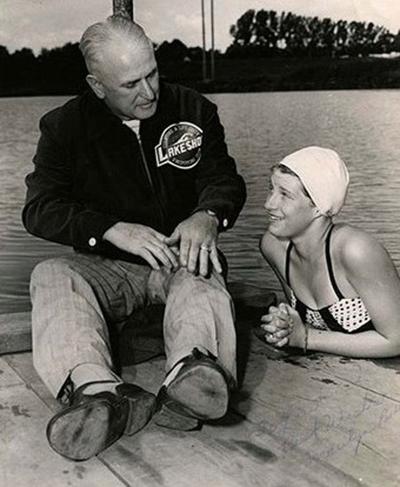 ETOBICOKE HISTORY CORNER: New Toronto’s Gus Ryder and his Lakeshore ...