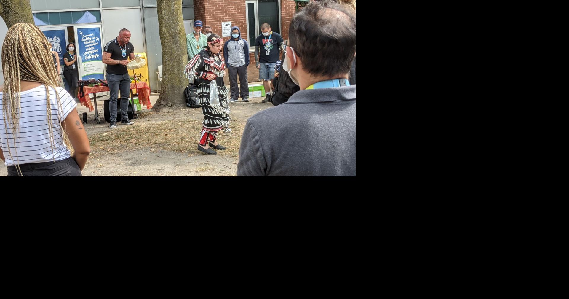 East Toronto agency marks Overdose Outrage Day as opioid poisoning ...