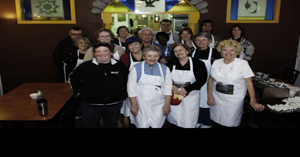 St. Francis Table now celebrating its 25th anniversary year | News ...