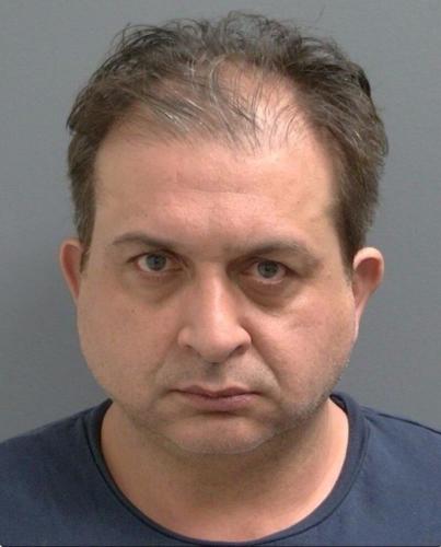 Peel police arrest and charge Toronto man in relation to child luring ...