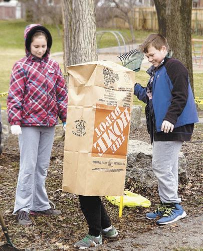 7 Parkdale parks to help clean this weekend for Earth Day | News ...
