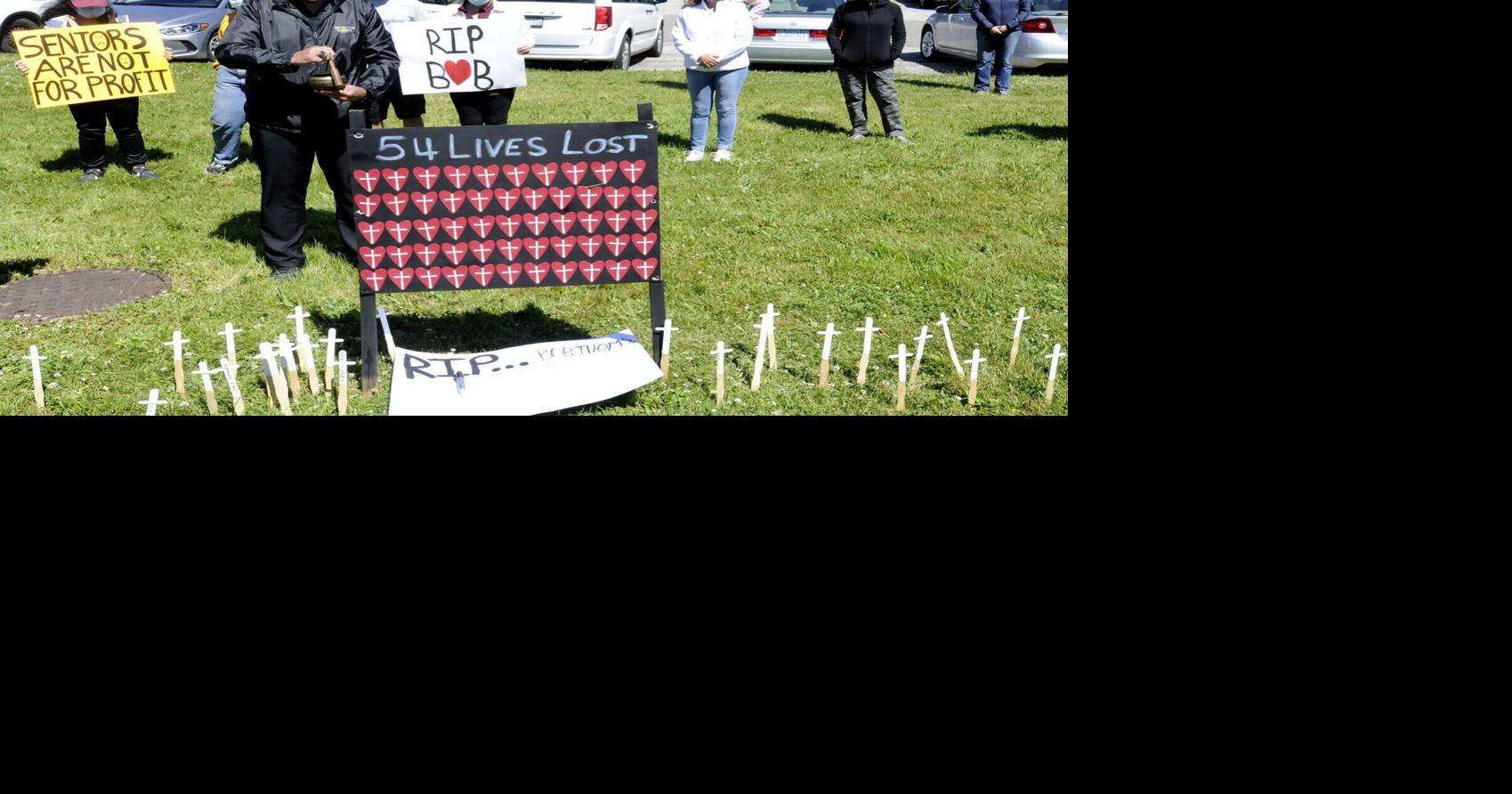 Scarborough Health Network takes over Extendicare Guildwood