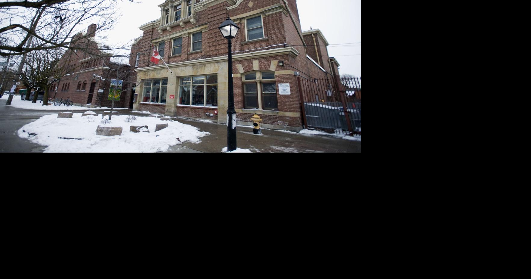 Work advancing on Parkdale community hub plan