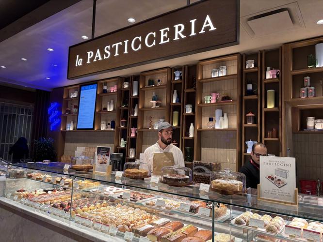 Eataly’s newest Toronto location is open at the Eaton Centre