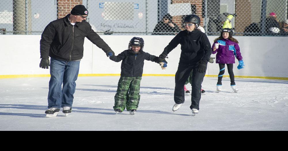 Canadian Tire and Scotiabank help City’s 28 outdoor rinks remain open ...