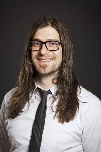 EGLINTON-LAWRENCE: Lucas McCann, Green Party | News | toronto.com