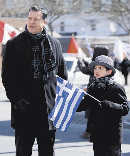 Things to do for Greek Heritage Month 2020 in Toronto