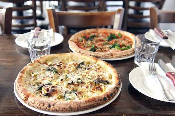 Top 10 pizza places in Toronto | Food And Drink | toronto.com