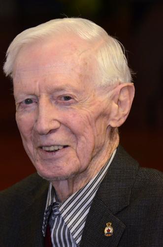 Learning Enrichment Foundation honours Fergy Brown | News | toronto.com