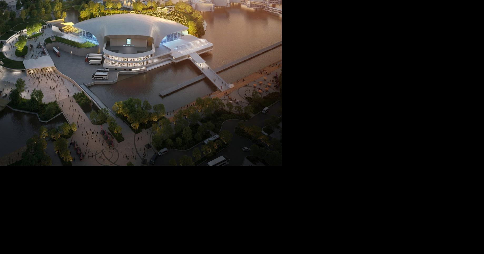 What to know about Toronto’s Budweiser Stage’s renaming