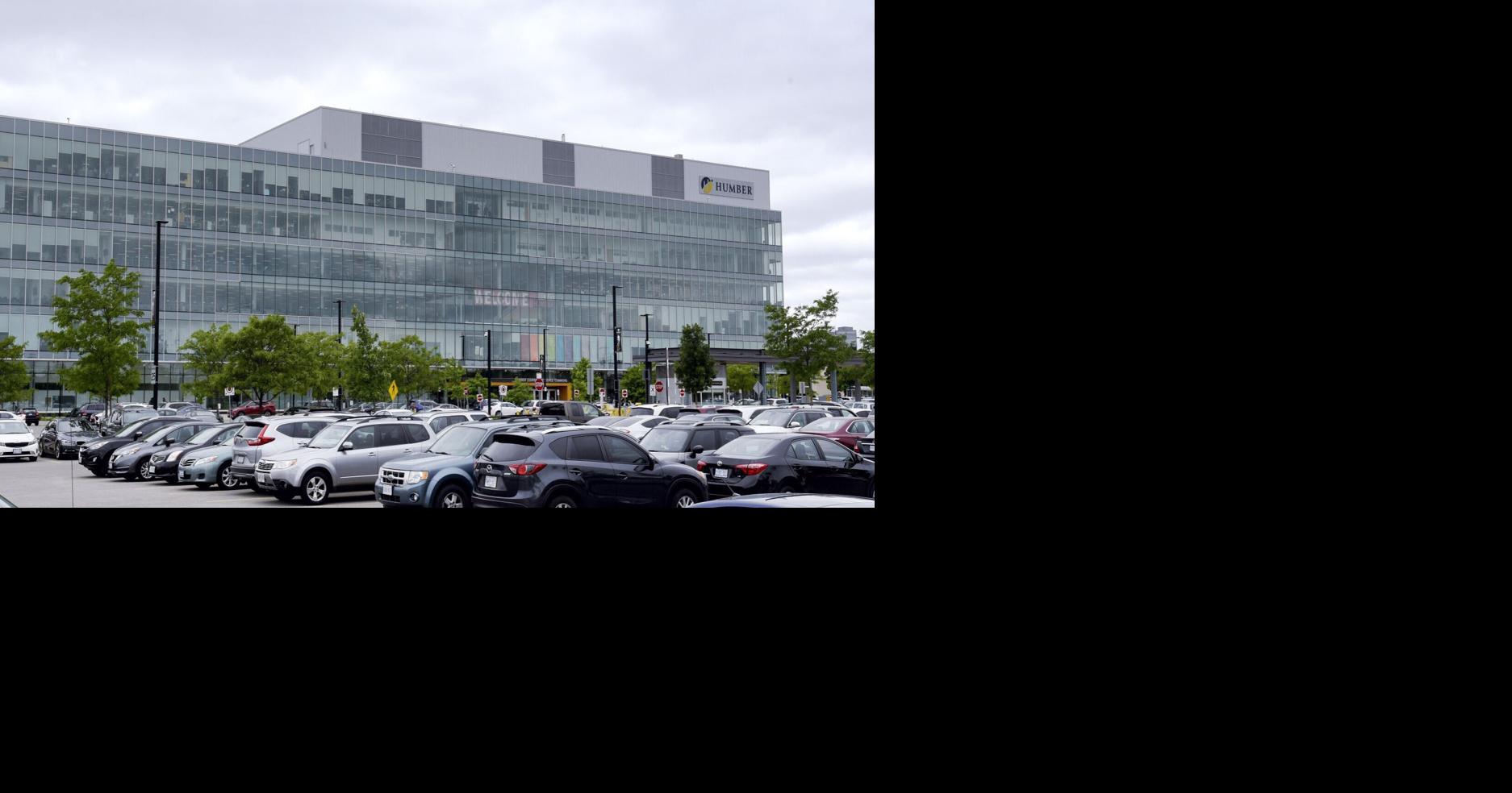 Toronto’s Humber College announces downtown campus