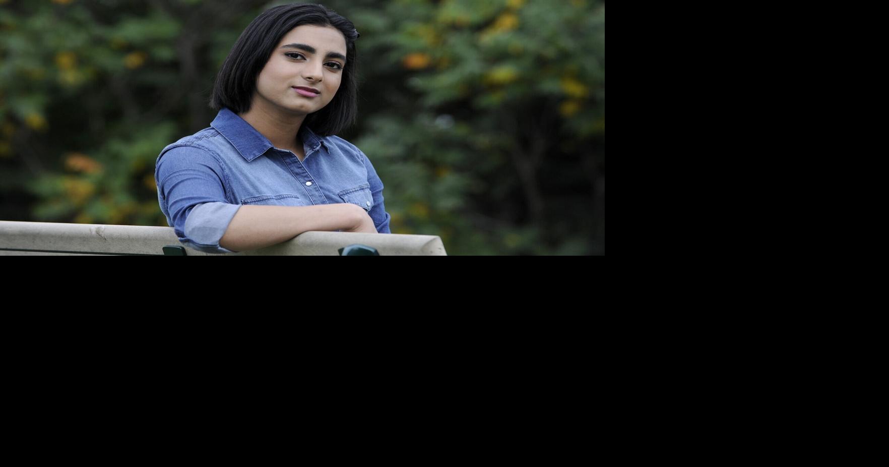 URBAN HERO: Mary Hawk co-founded charity that provides self-care ...
