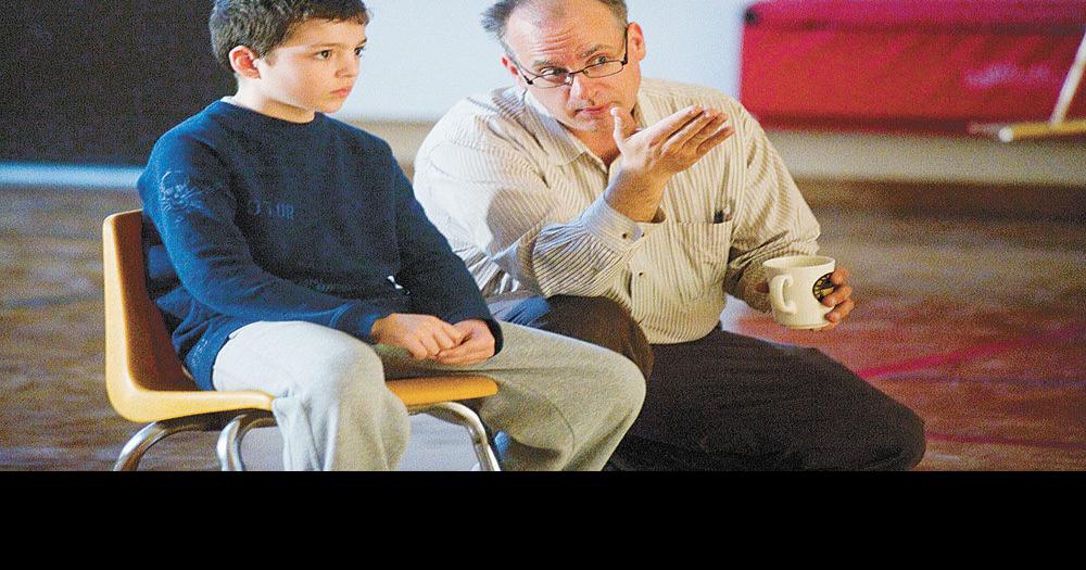 Chine Drive Public School theatrical production Callbacks a community ...