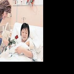 New mom welcomes Saint Elizabeth home care | News | toronto.com