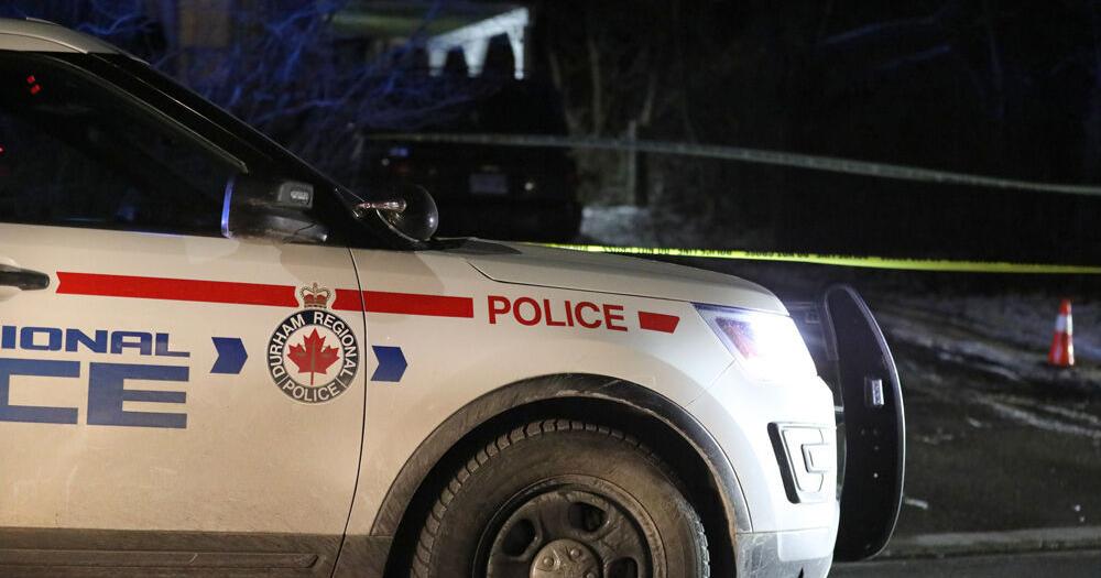 Pickering residents among 7 accused of seeking sex with minors: Durham ...