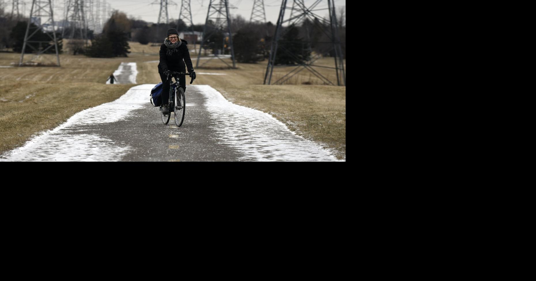 Community bike hubs a way to increase Toronto suburban cycling: report