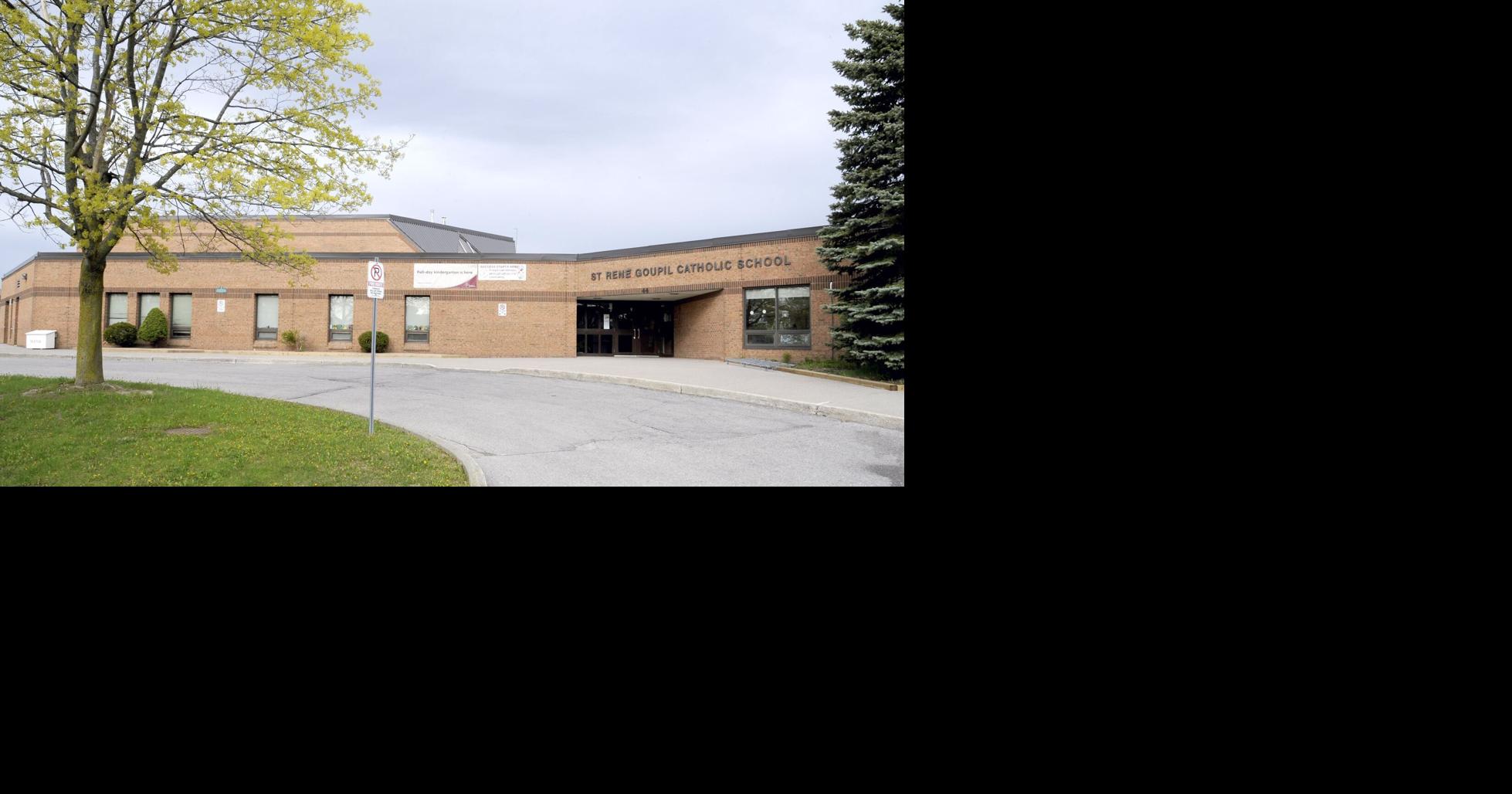 St. Rene Goupil School in North Scarborough to teach in four tongues