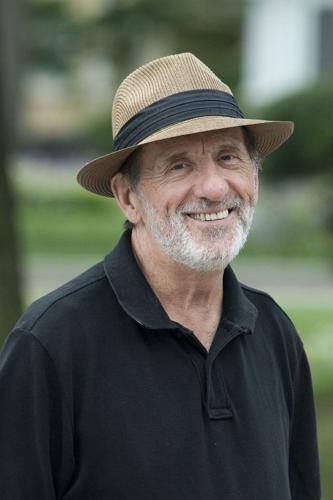 Paul M. Babich is the 2015 Beaches Citizen of the Year | News | toronto.com