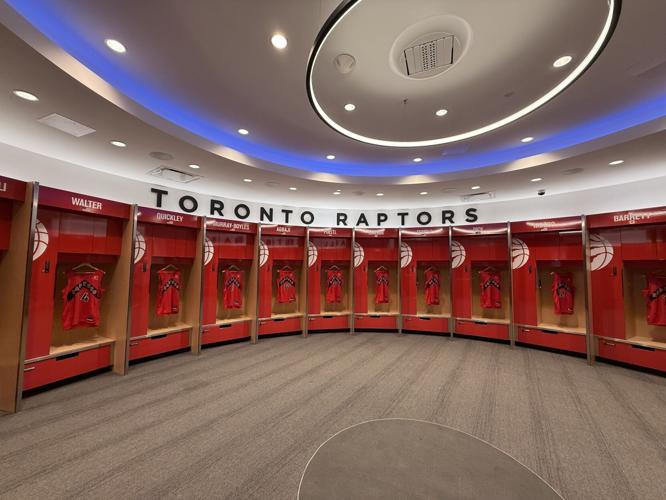 Scotiabank Arena Tour: Behind-the-scenes of the iconic venue