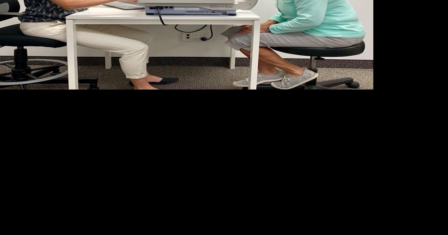 Toronto Memory Program studying eye scan test for Alzheimer’s
