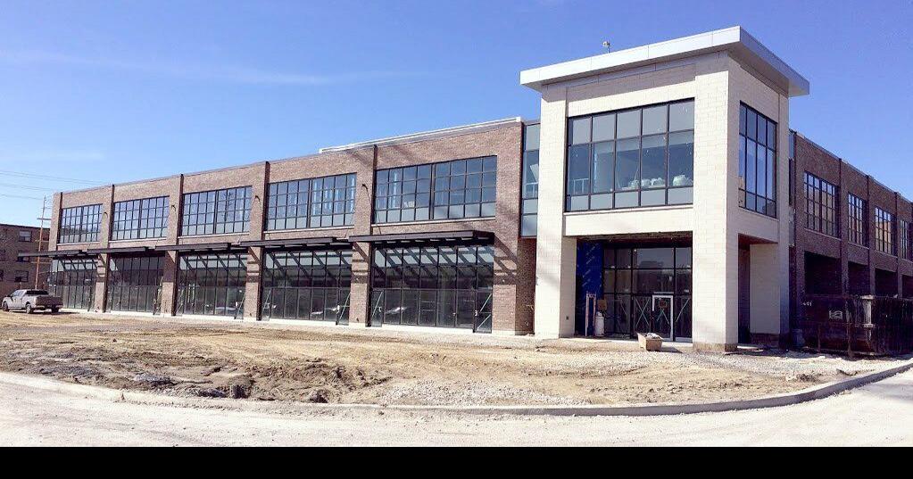 Etobicoke's Stonegate Community Health Centre is moving to a new home ...