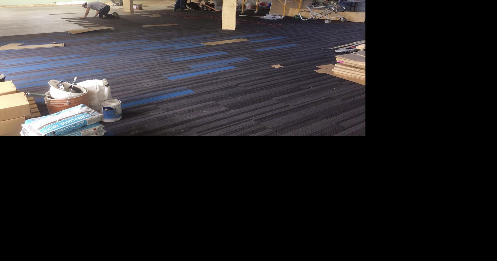 Amesbury Park library branch in midst of $550,000 reno | Life | toronto.com