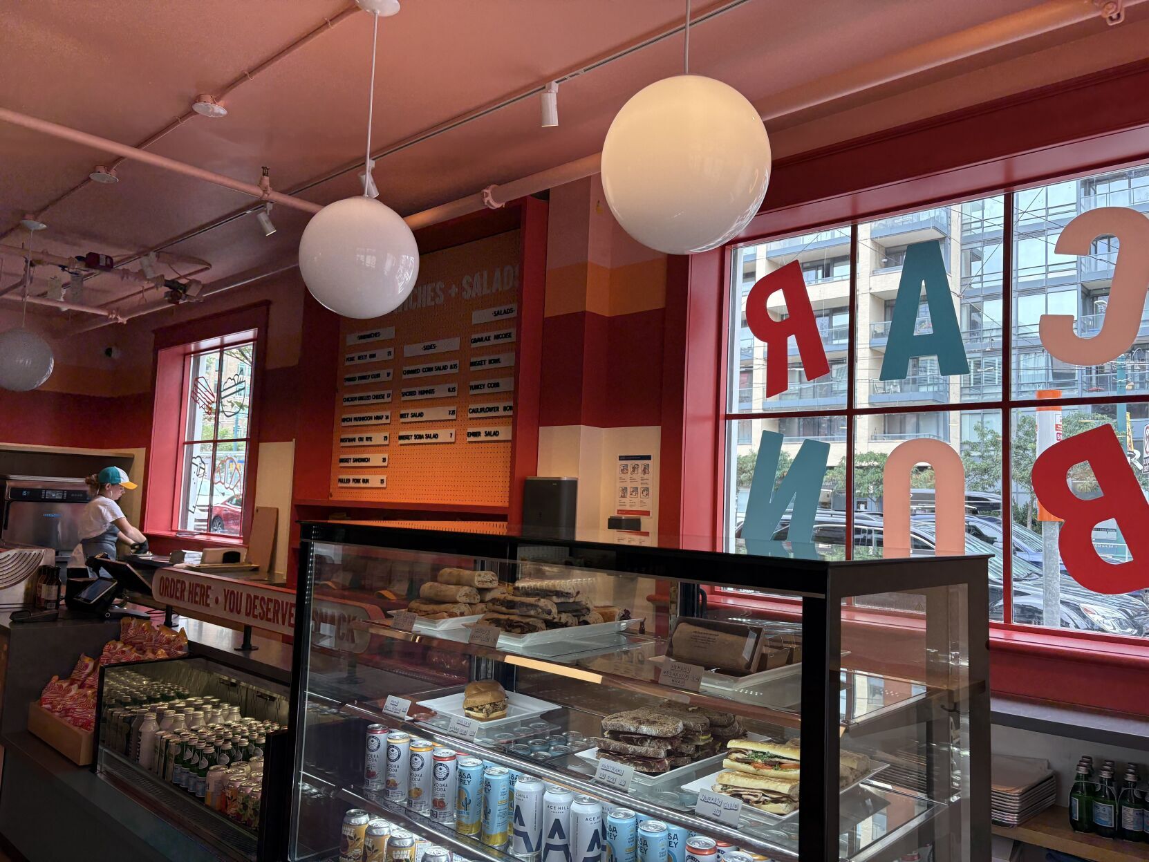 Toronto is getting a new fast-casual barbecue restaurant