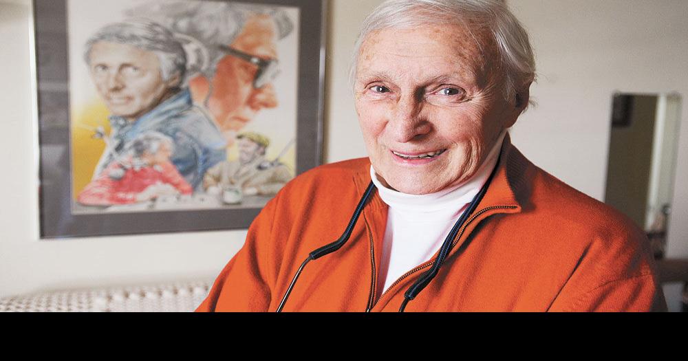 East York’s Don Harron, known for ‘Charlie Farquharson’, dead at 90 ...