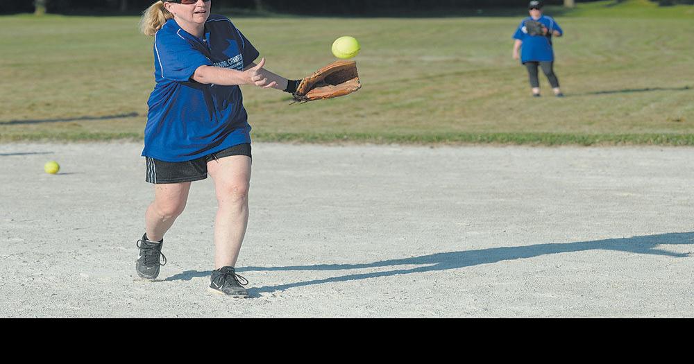 Topham Park Women’s Softball League celebrates 30th season | News ...