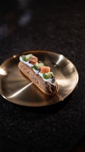 This new bar in Toronto is hidden behind an unmarked door