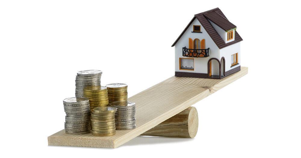 WEALTH MATTERS: The hidden cost of buying a home