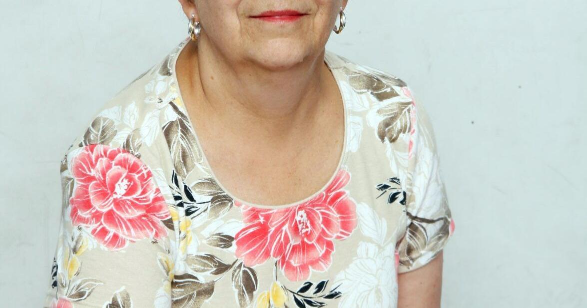 Cathy Reid: trustee candidate for Ward 13 (Don Valley North)