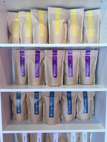 Toronto’s Red Rocket Coffee brewing up plans to survive pandemic