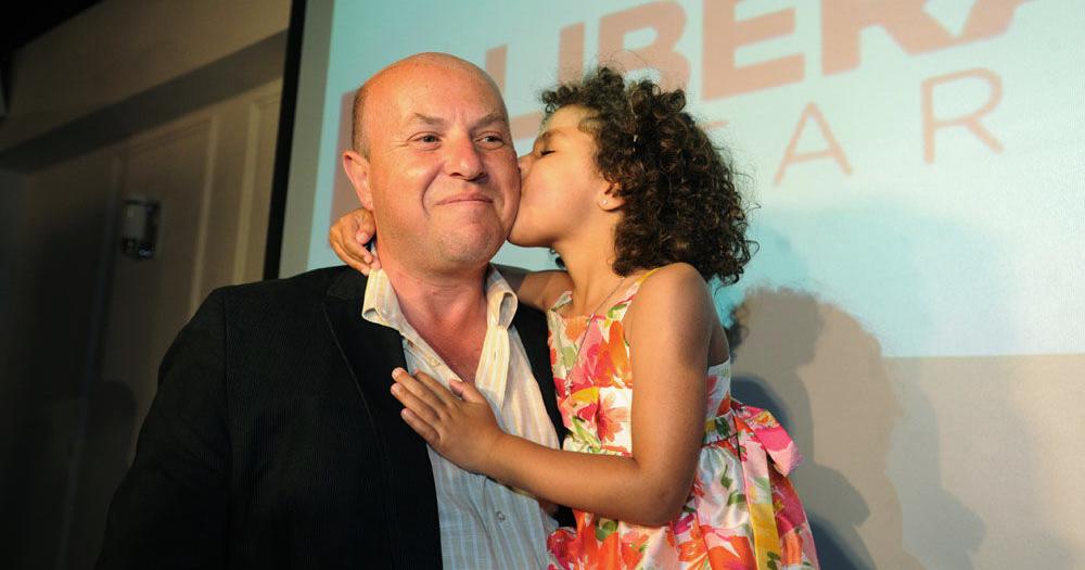 ETOBICOKE-LAKESHORE: Milczyn takes riding back from Holyday