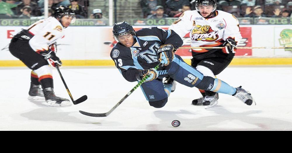 Smith-Pelly ready for Memorial Cup | Life | toronto.com