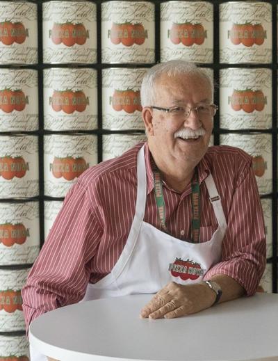 Sam Primucci, Pizza Nova founder, named Entrepreneur of the Year | News ...