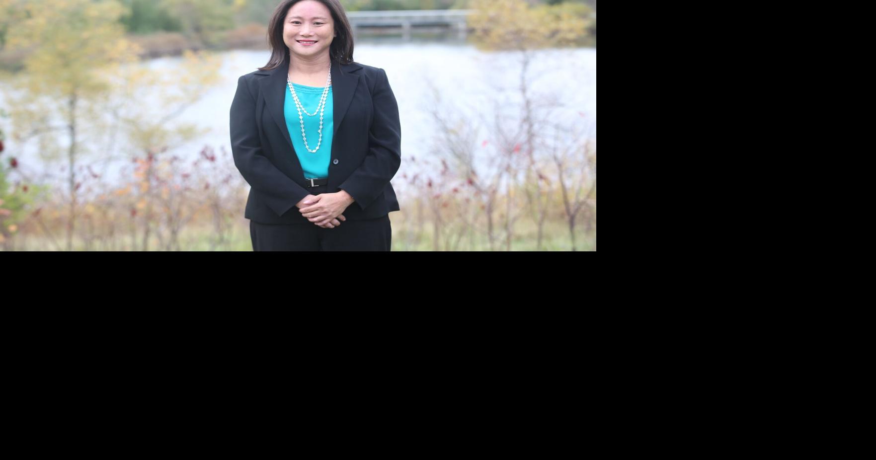 Jean Yip, widow of Scarborough-Agincourt MP Chan, is seeking his seat