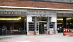 New Toronto Public Library to open in heritage building
