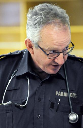 Scarborough community paramedic clinic helps people manage their care ...