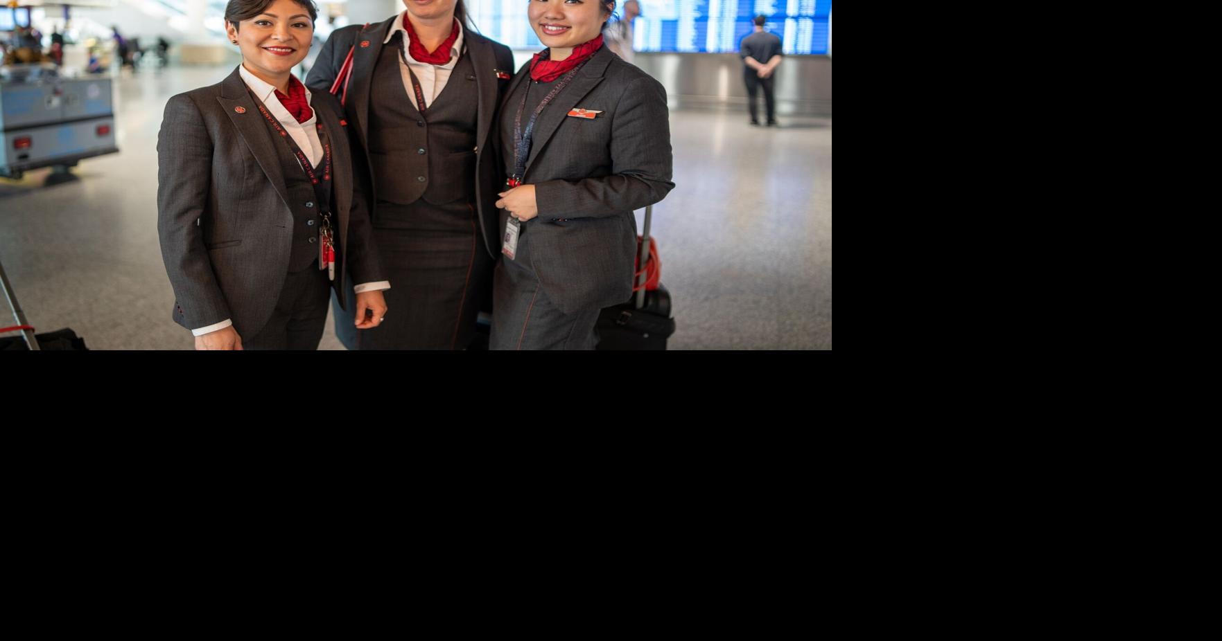 Air Canada flight attendants may go on strike