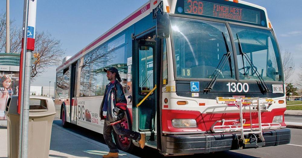 TTC's Trip Planner offers riders way to find the best route