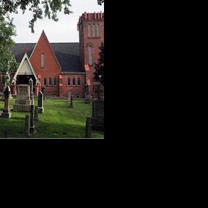 7 more of Toronto’s interesting graveyards