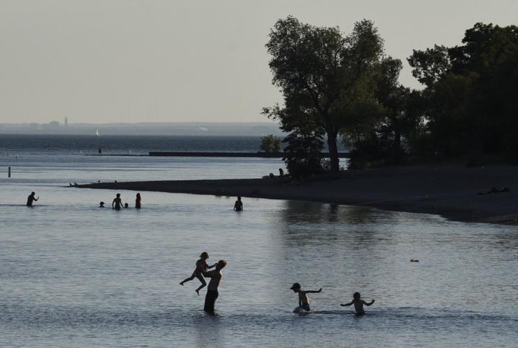 Best beaches in Toronto and the GTA