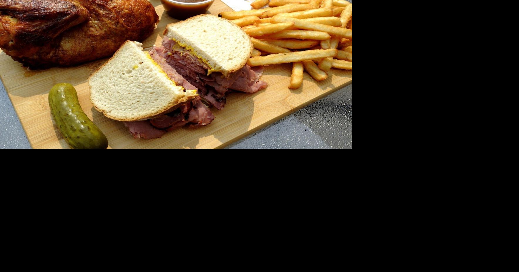 Montreal Style BBQ opens new location in Etobicoke despite pandemic