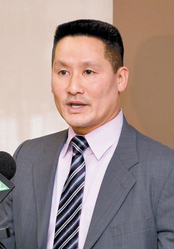 Police initiate ‘full-out effort’ to find Phillip Phen, last seen in ...