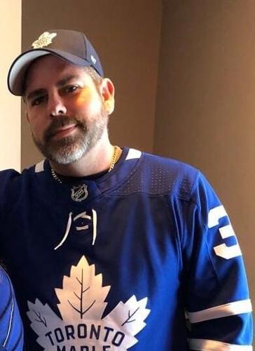 Murdered Scarborough man Craig MacDonald had a ‘zest for life that was ...