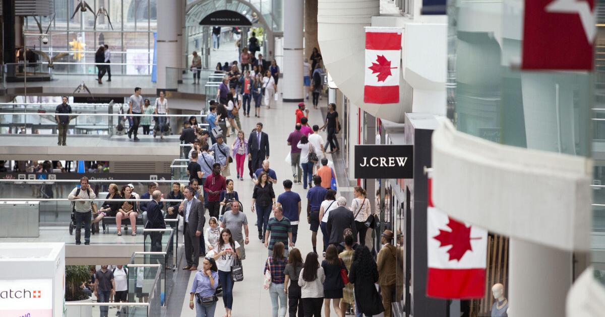 What’s open and closed on Boxing Day in the Toronto area?